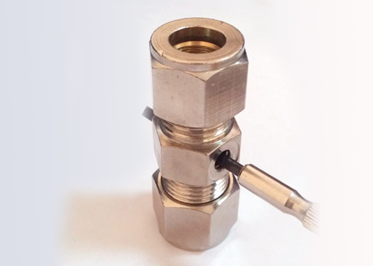 Fittings - Misting.ae