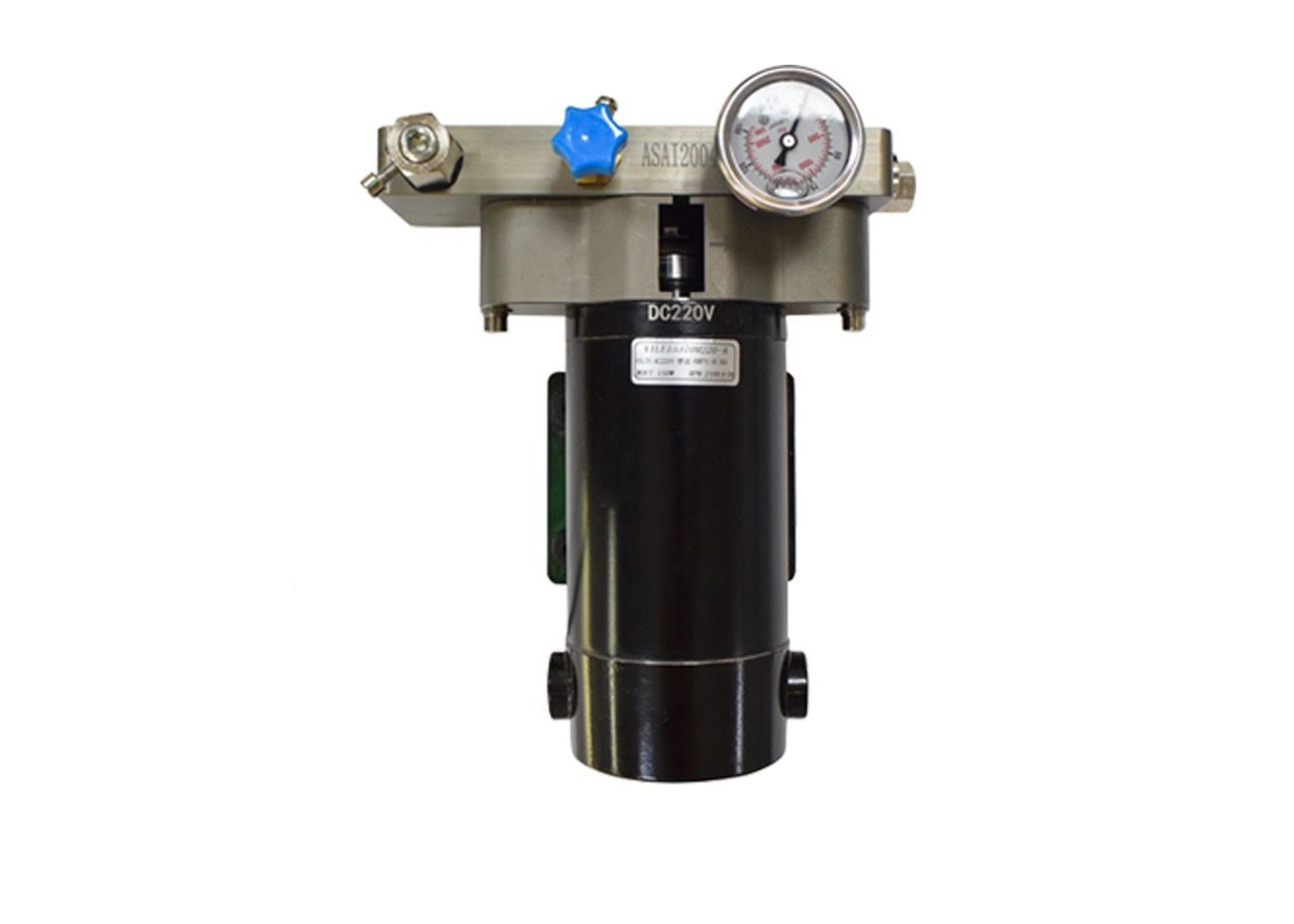 Misting pumps - Misting.ae